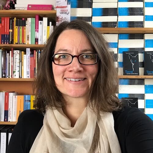 Freude am Schreiben: Online-Workshop mit Susanne