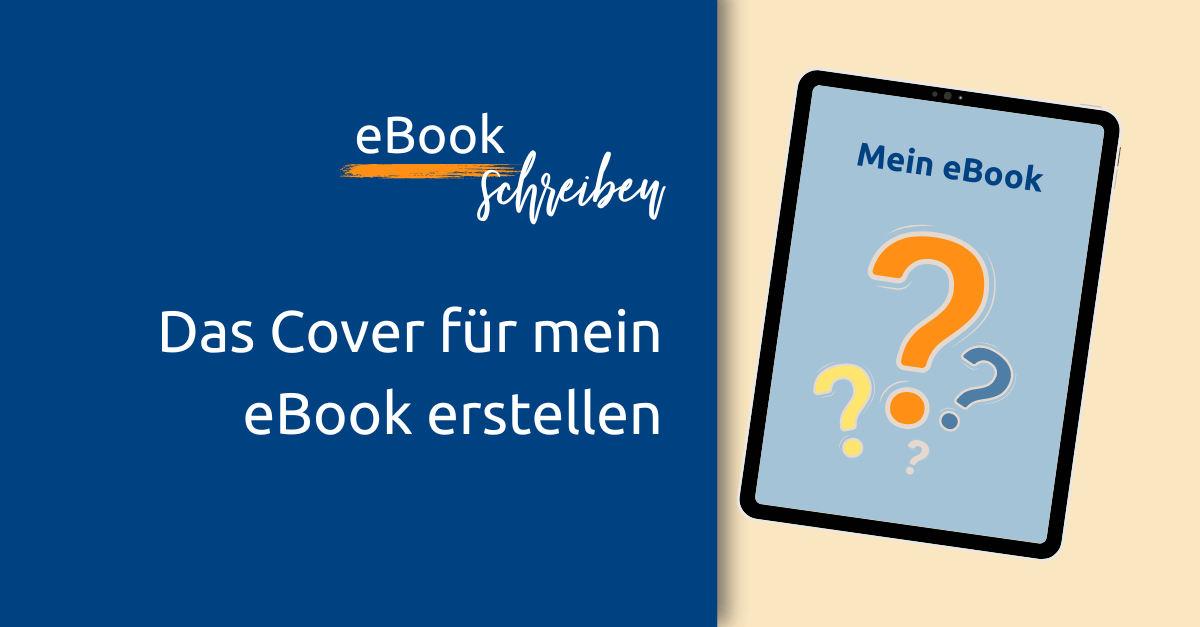 Ein Cover für das eBook